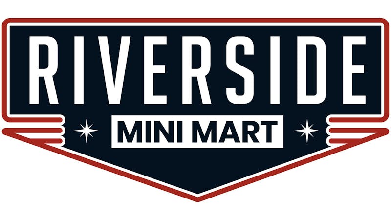 Main Menu - Riverside Mini Mart