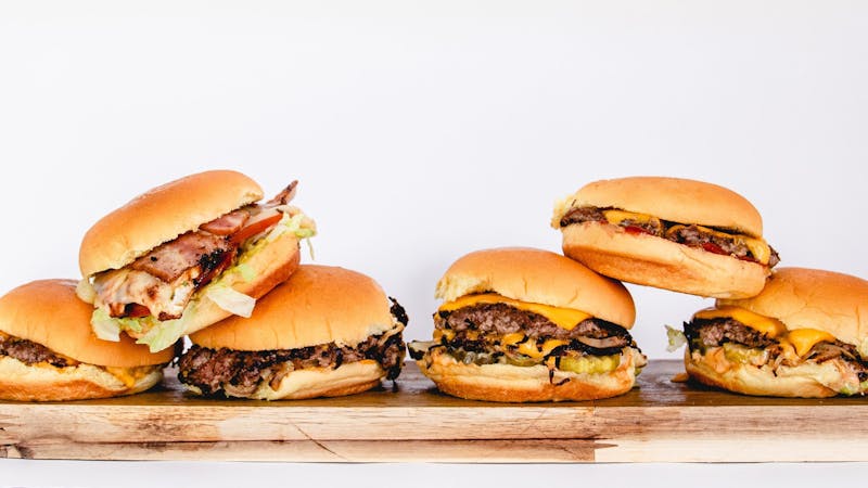 Eat At Robs - Eat At Robs