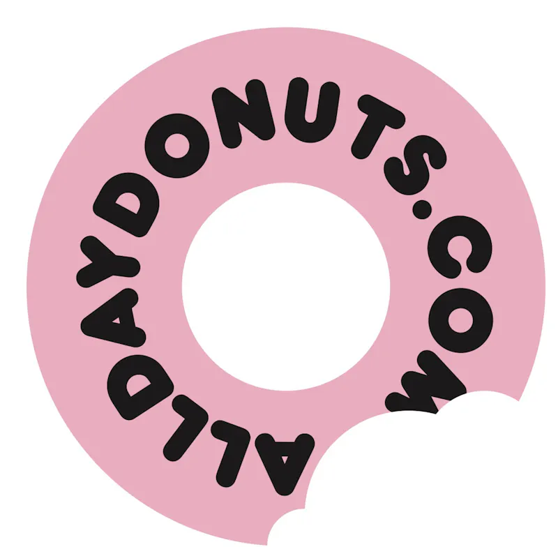 DONUT PACKS - ALL DAY DONUTS