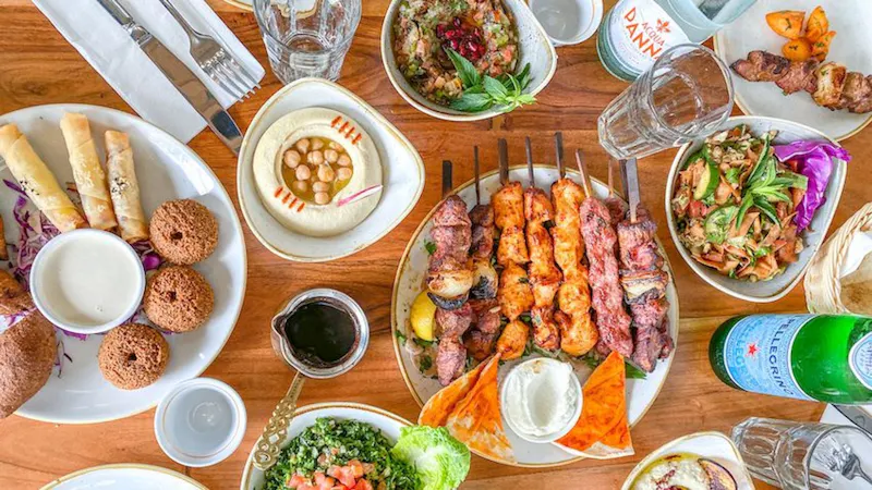 Al Aseel Menu - V2 - Al Aseel Restaurants