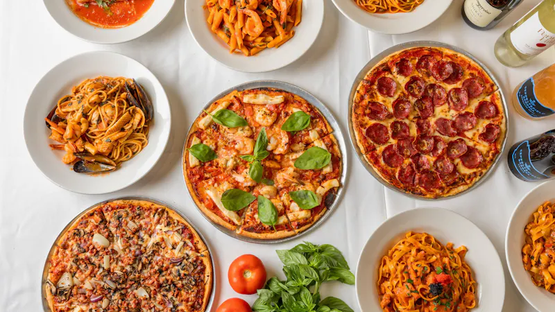 La Trattoria - La Trattoria